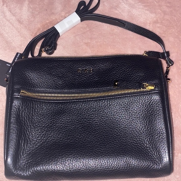 Kiko | Bags | Kiko Leather Bag | Poshmark